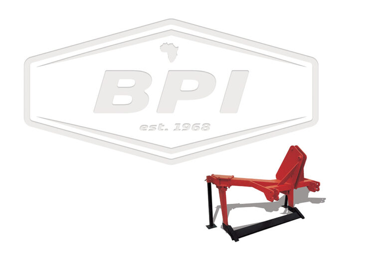 BPI VEGGIE LIFTER - JLB AGRI PTY LTD